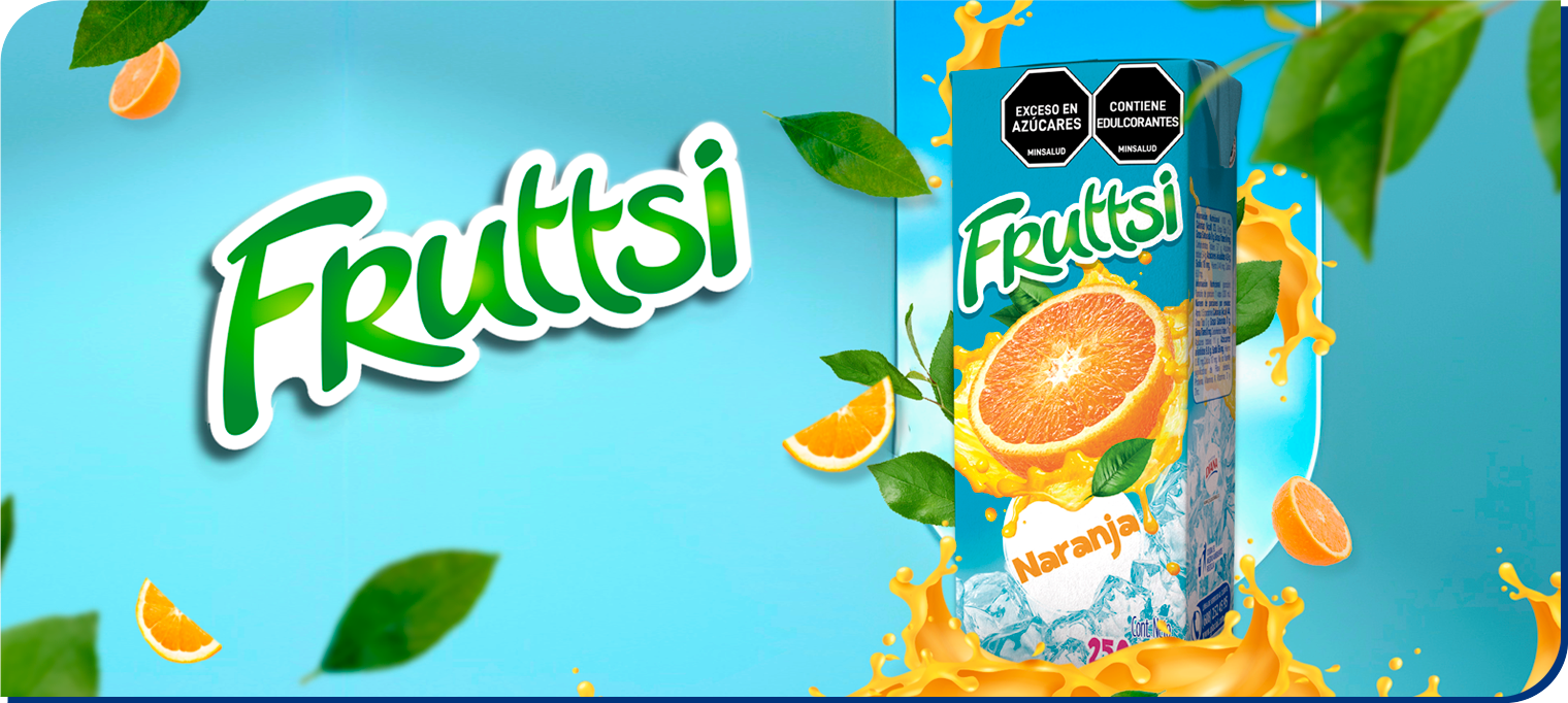 ¡Nueva sensación refrescante para toda la familia! Descubre nuestro ... ¡Nueva sensación refrescante para toda la familia! Descubre nuestro ...